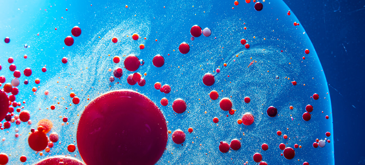 Sponsorship of conferences, workshops and symposia | Croucher Foundation