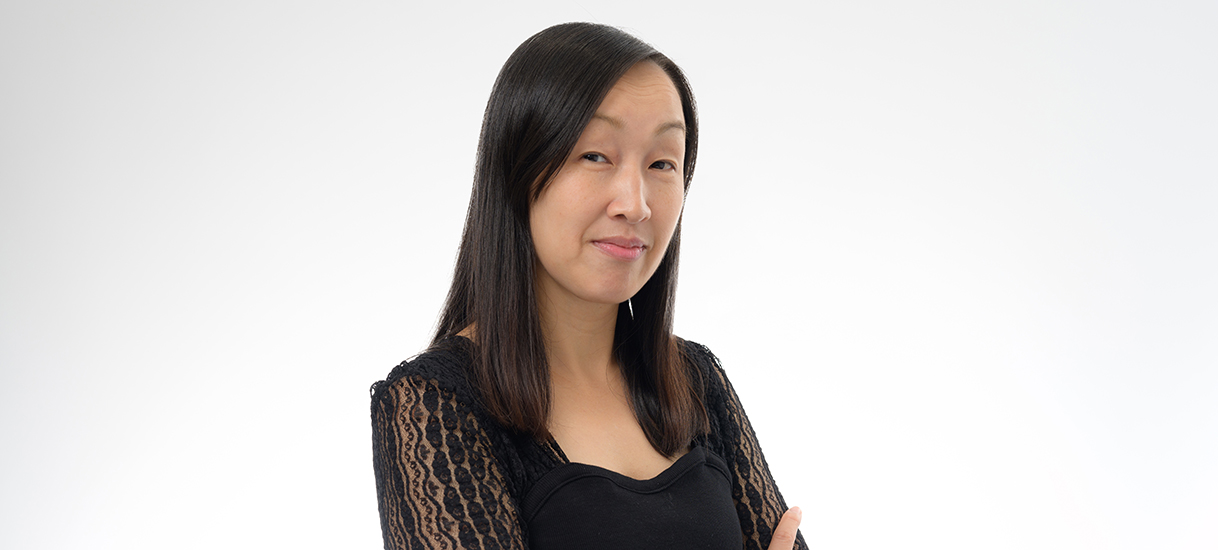 Sue Lam | Croucher Foundation