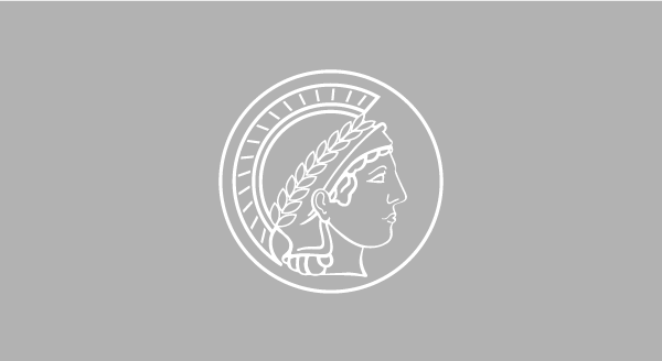 Max Planck Society | Croucher Foundation